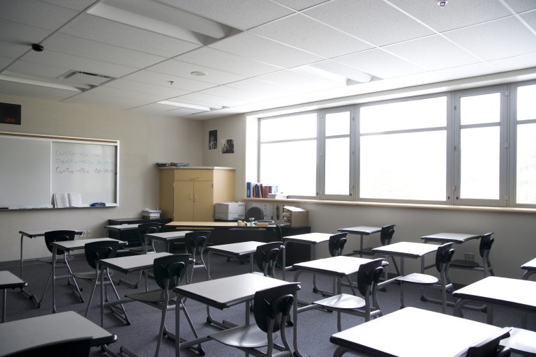 Current Trends in Classroom Design - Mahogany, Inc.