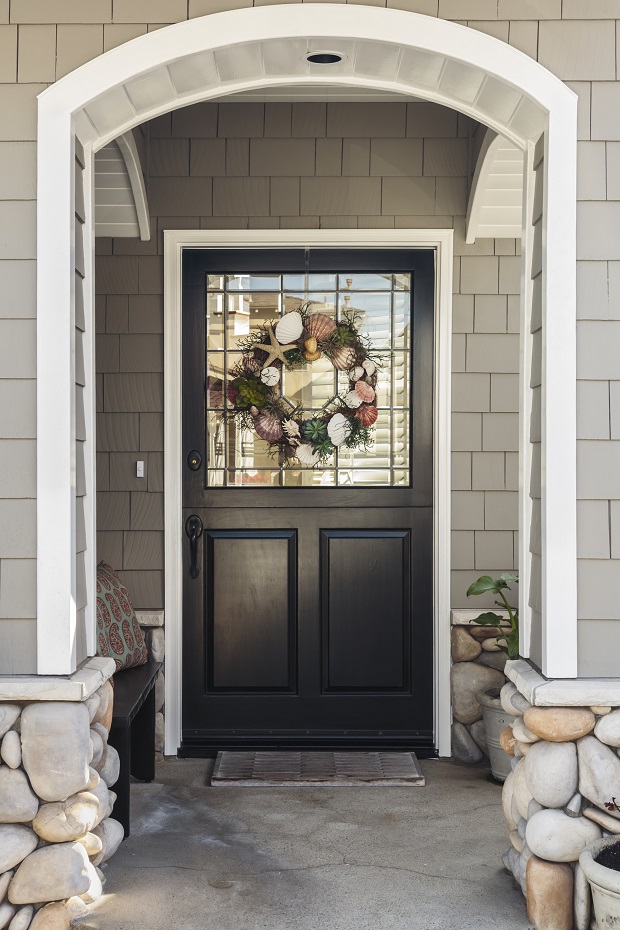 How to Choose a Front Door - Mahogany, Inc.