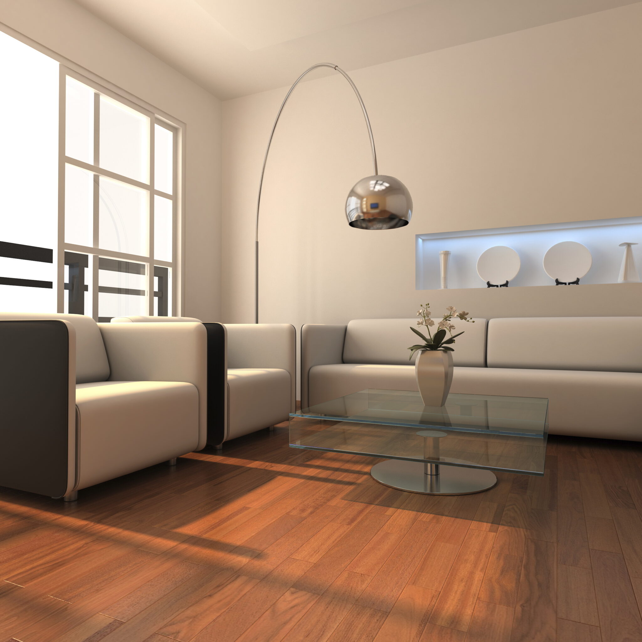 Benefits Of Installing Hardwood Flooring In Your Office Mahogany Inc