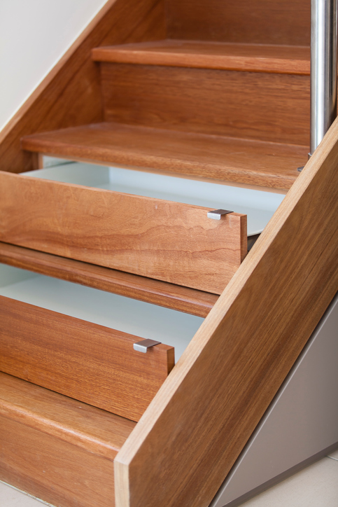 Create a Great First Impression with Custom Millwork for Your Office