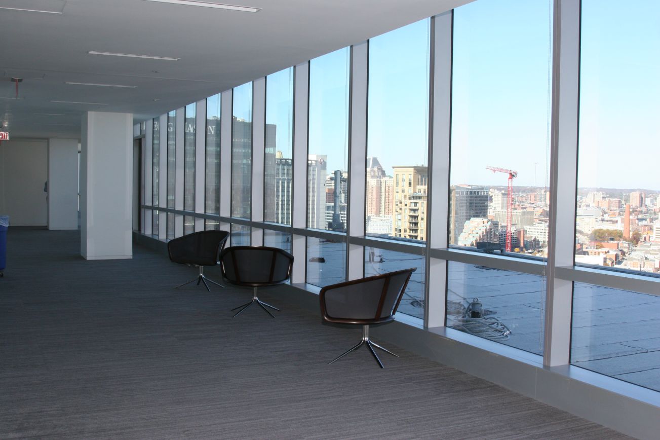 Why Choose Mahogany, Inc. for Your Baltimore Contracting Project