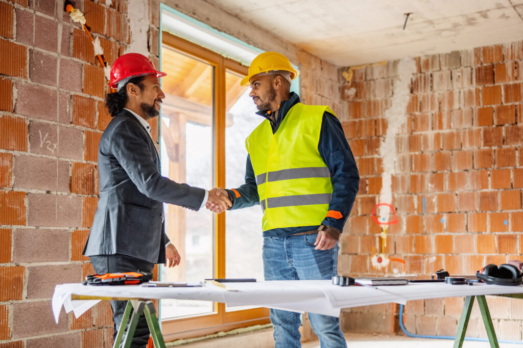 Tips for Locating a Hospitality Construction Company - Mahogany, Inc.